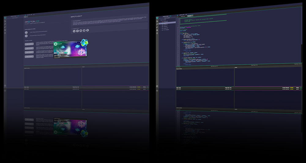 Circular Protocol whitepaper